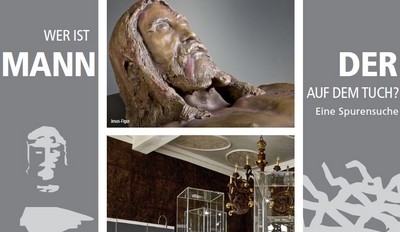 Das Turiner Grabtuch und die Weiße Rose – Katholische Kirche Ulm
